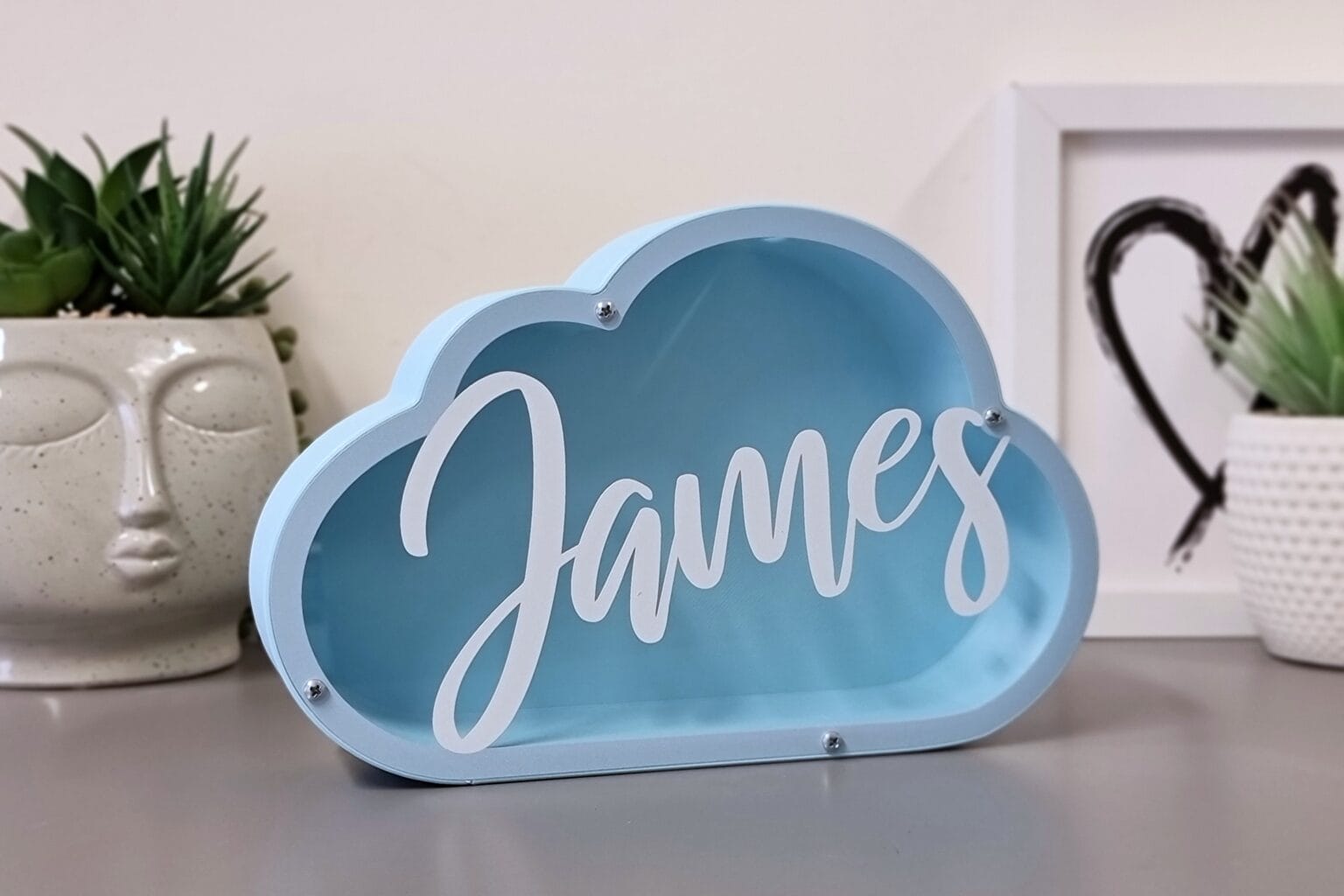 Taupyklė Žydras debesėlis - goltas.lt